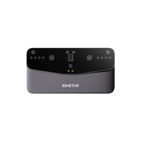 Take Your Projects to the Next Level with the Excellent 3D Scanner: EI ...