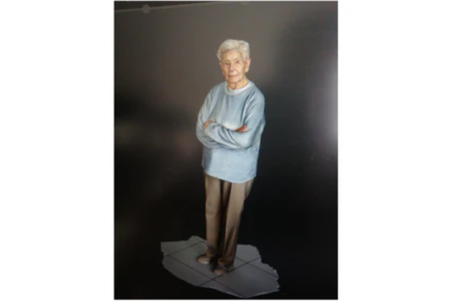 Crafting a Unique Birthday Gift with 3D Scanning and Printing – EINSTAR