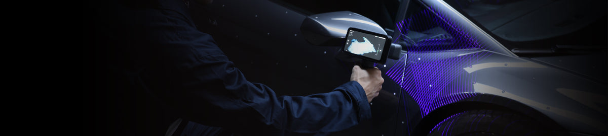 Official EINSTAR Website | EinScan 3D Scanner Series – einstar