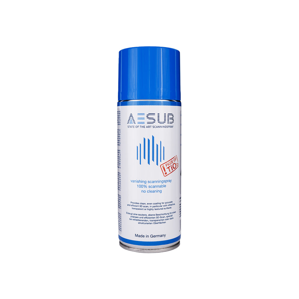 AESUB Blue Spray | Official EINSTAR Website