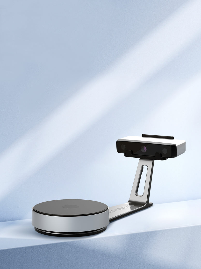 Official EINSTAR Website | EinScan SP V2 Desktop 3D Scanner – einstar
