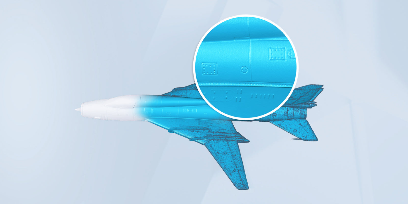 EinScan-SP V2 Desktop 3D Scanner | Official EINSTAR Website