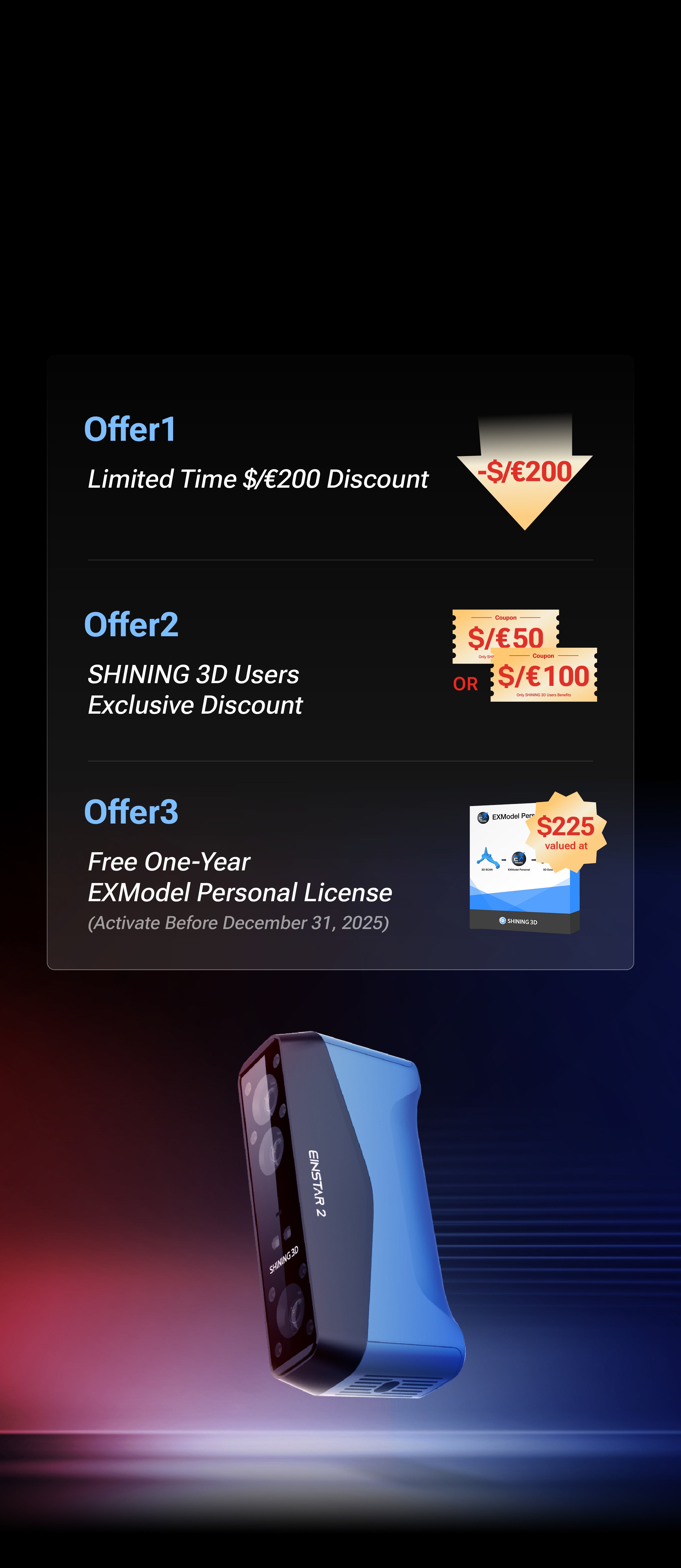 Official EINSTAR Website | EINSTAR 2 - Still EINSTAR, Even Better – einstar