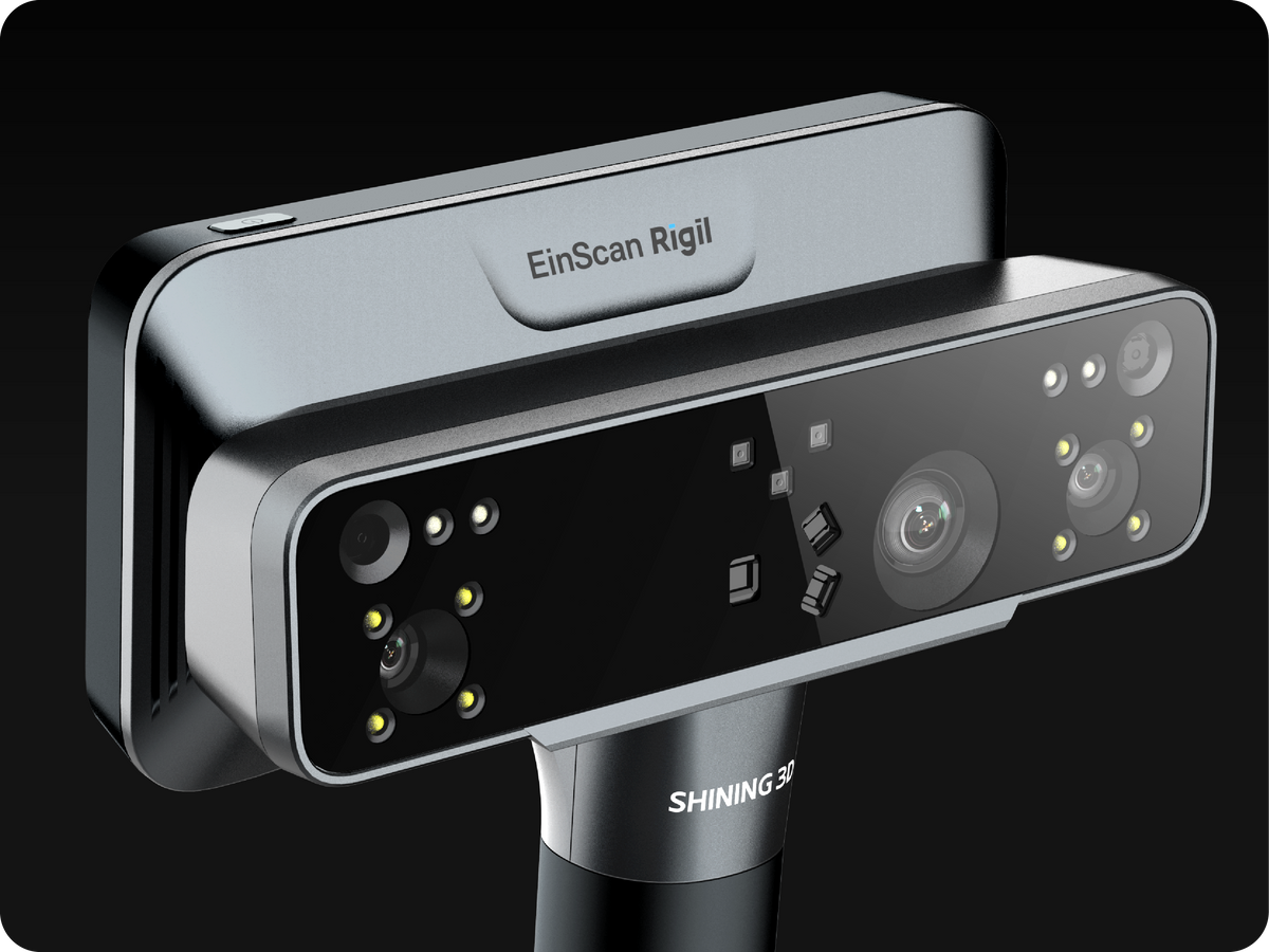 Official EINSTAR Website | EinScan Rigil The Tri-Mode Laser 3D scanner ...